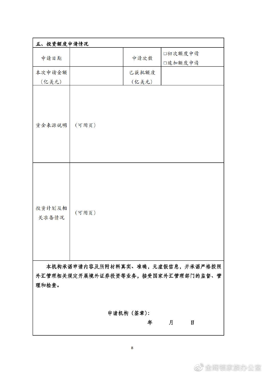 【跨境投资通道资质申请】(三)合格境内机构投资者（QDII）、合格境内有限合伙人（QDLP）及合格境内投资企业（QDIE）申请资格 - 知乎