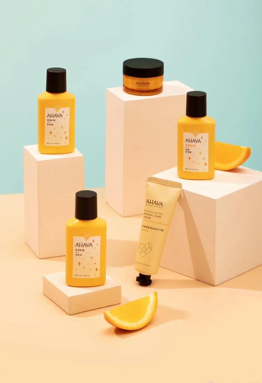 AHAVA、AB.LAB抖音火爆？死海护肤？新五感营销？新流量入口？ - 知乎