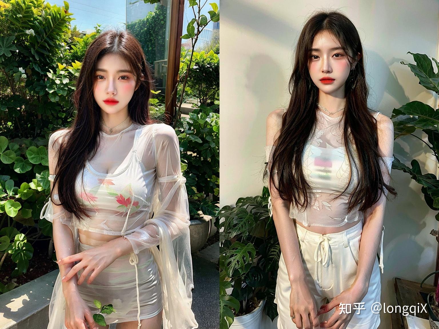 Stable Diffusion 模型测评 - BRA V5 - 知乎