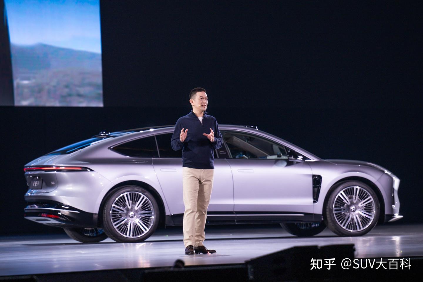 上至78.8万的ET9，下至14.8万的萤火虫，蔚来的跨度有点大！ - 知乎