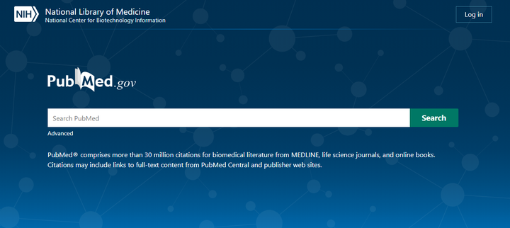 如何使用PubMed高效检索文献？ - 知乎