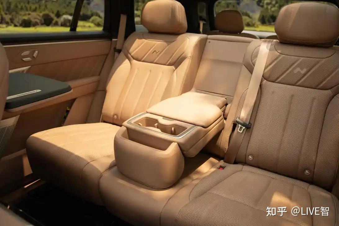 蔚来乐道旗舰车型L90正式上市，起售价26.58万元 - 知乎