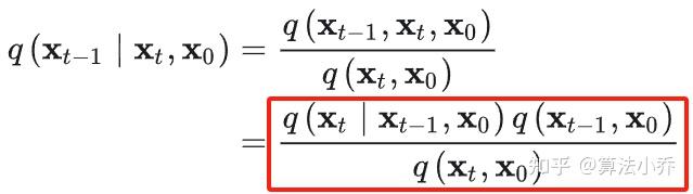 AIGC之Diffusion-DDPM去噪扩散概率模型理论知识详解 - 知乎
