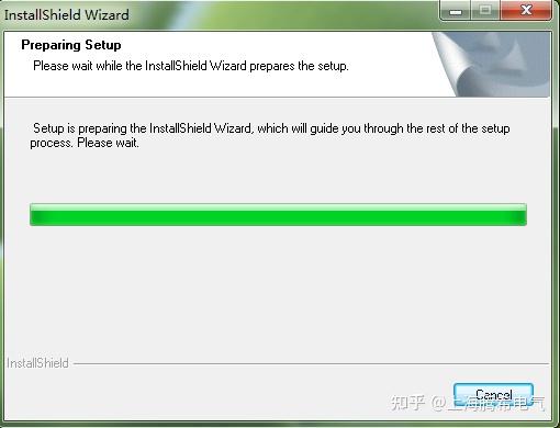 STARTER软件安装步骤 - 知乎