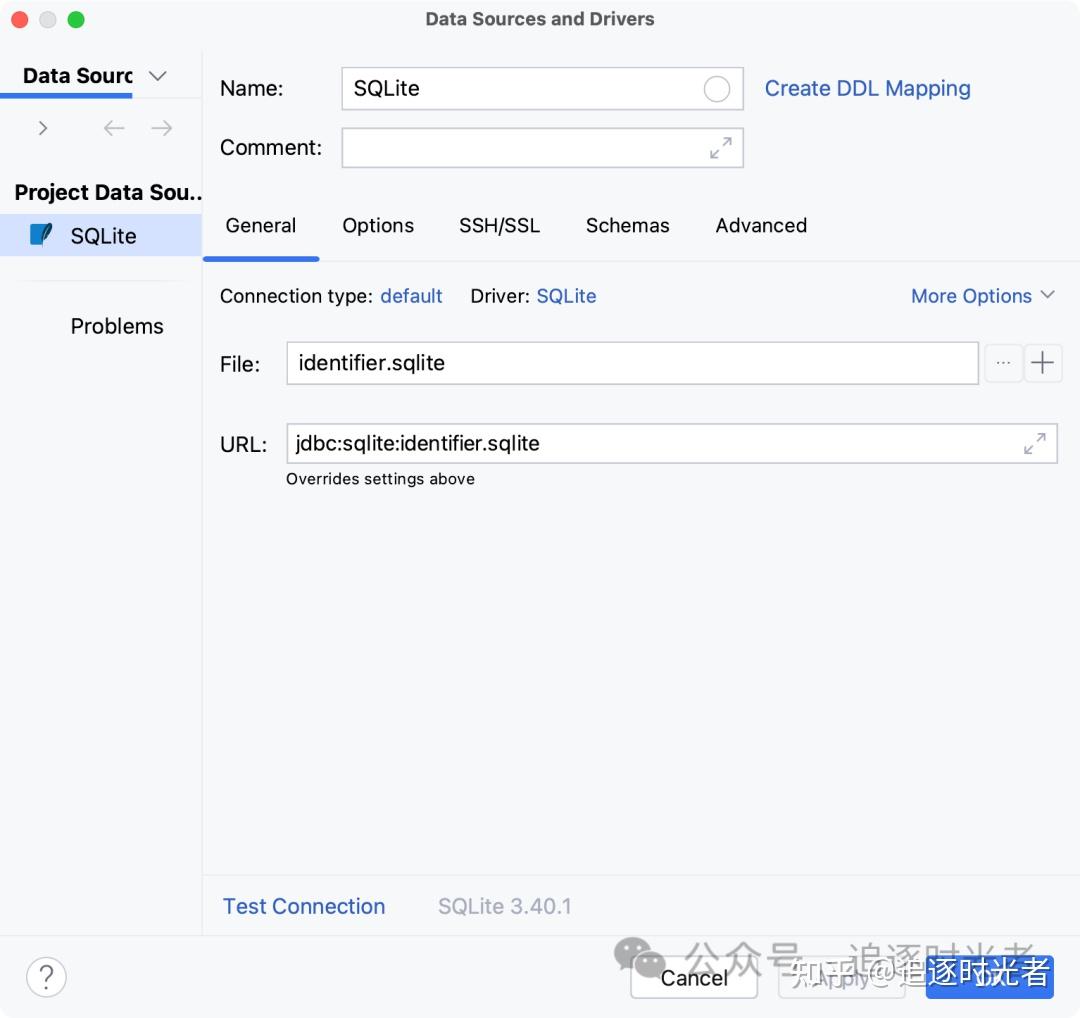 7款实用的SQLite数据库可视化管理工具 - 知乎