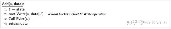 不经意随机访问机 (ORAM) — 系列 2 - 知乎