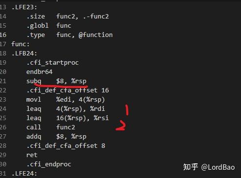 【CSAPP笔记】3.7 过程 - 知乎