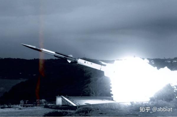 美军导弹系列（十二）：RIM-162 Evolved Sea Sparrow missile (ESSM) 改进型海麻雀 防空导弹 - 知乎