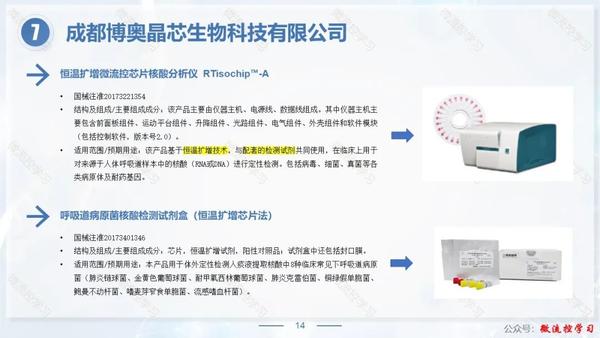 21款常见分子POCT产品鉴赏 [ PPT ] - 知乎