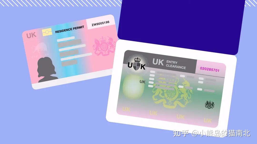 英国eVisa电子签证开放申请了，超详细申请攻略！ - 知乎