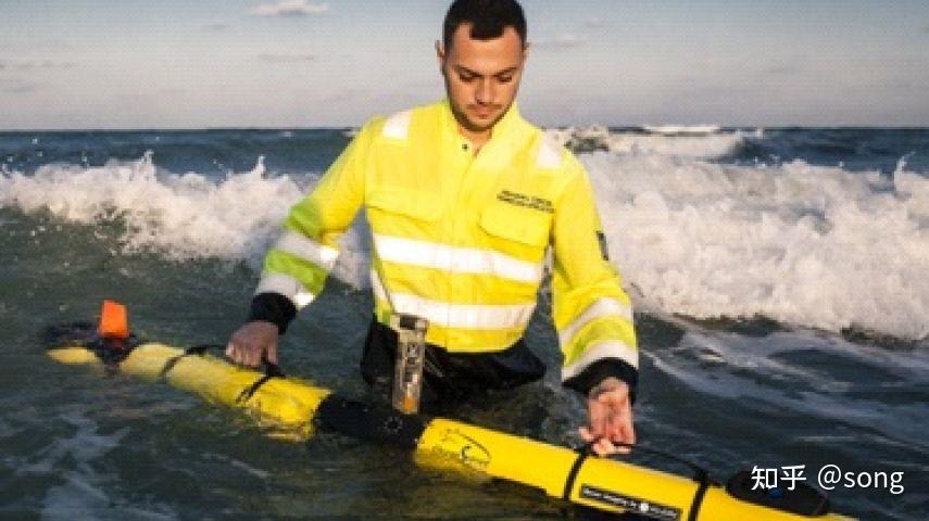 关于OceanServer Technology - 知乎