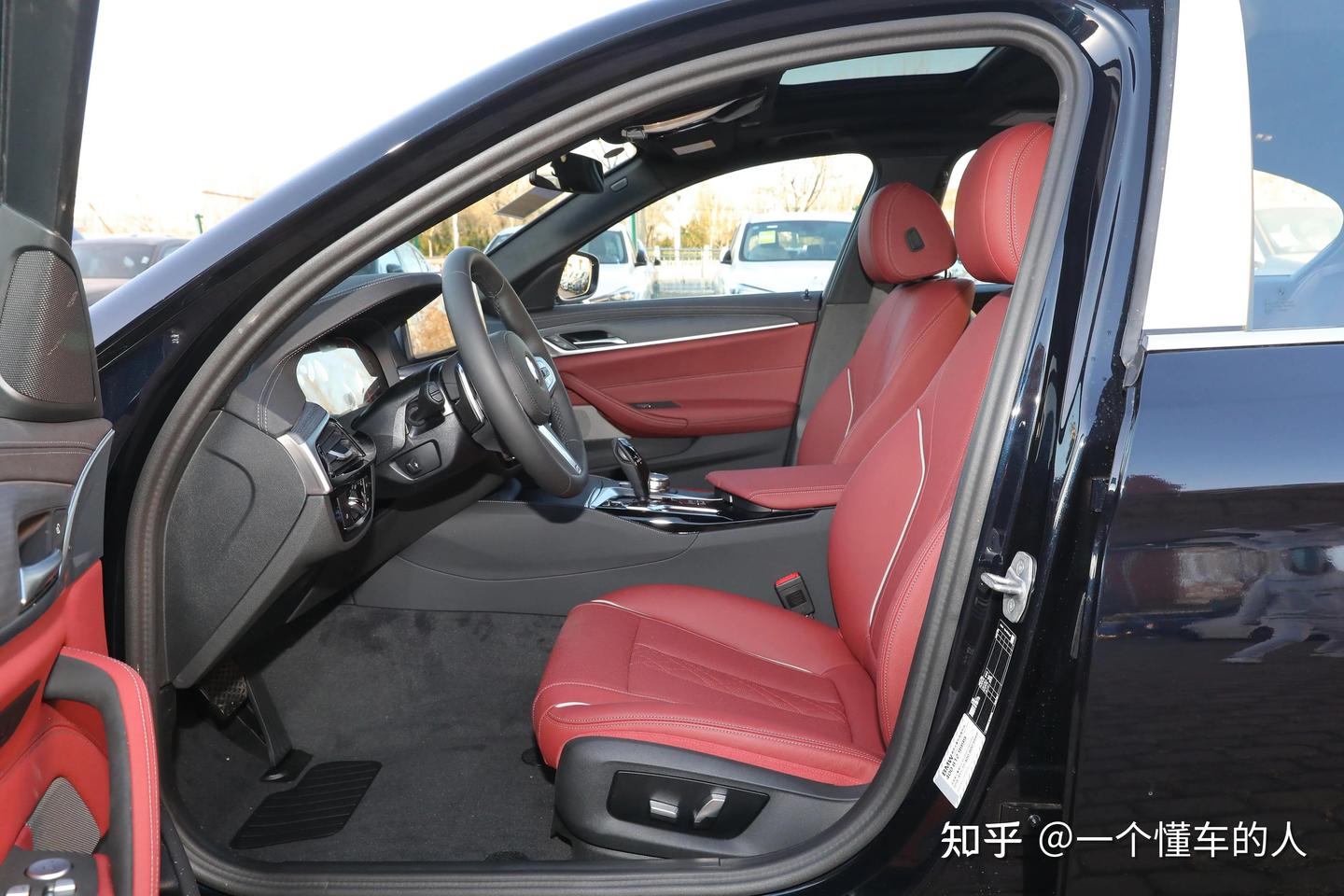 46万拿下宝马 530Li 领先型！你们要的实测来了，到底值得买吗？ - 知乎