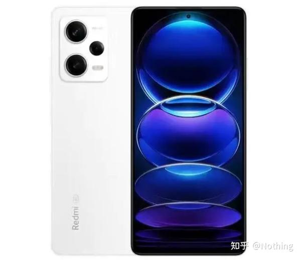 红米Note13Pro持续内卷，天玑8200+210W，性能小金刚再升级 - 知乎