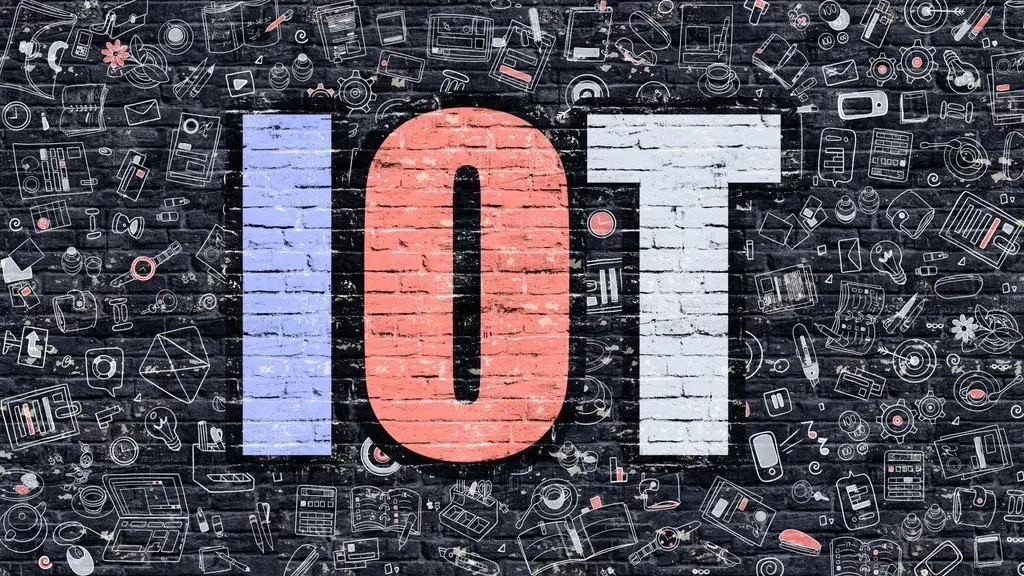 15 年经验专家解读 IIoT 的挑战及应对思路！ - 知乎