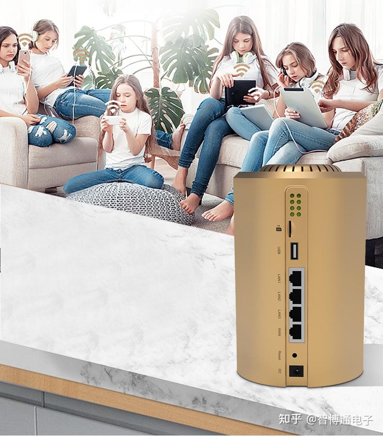 关于算力路由器当前优势与未来潜力——以路由器厂家视角 - 知乎
