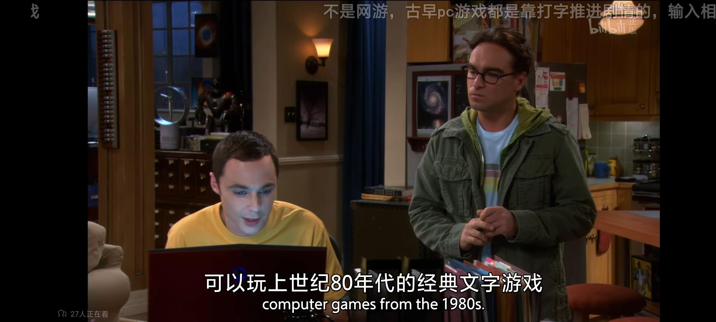 Interactive fiction（文字游戏/互动小说）的鼻祖——Parser-based IF（文本解析式互动小说 ） - 知乎