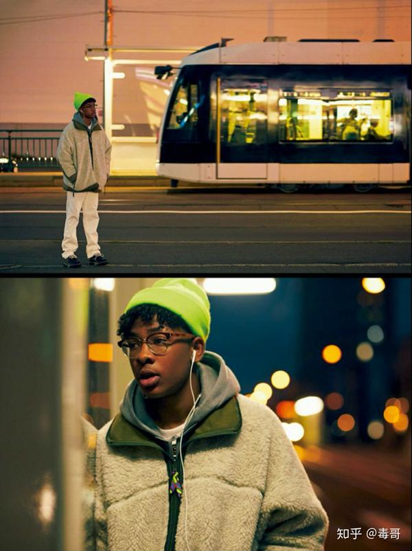 如何从杂志中借鉴City Boy穿搭，而不垮掉? - 知乎