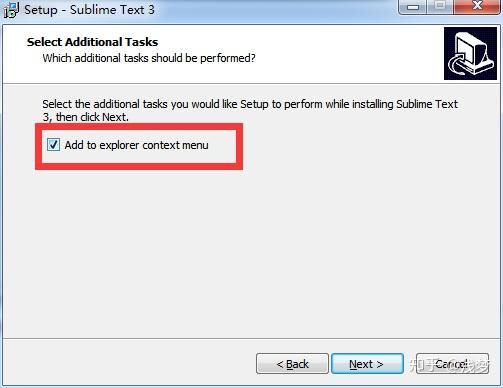 Sublime Text安装教程-小白傻瓜式安装细节 - 知乎