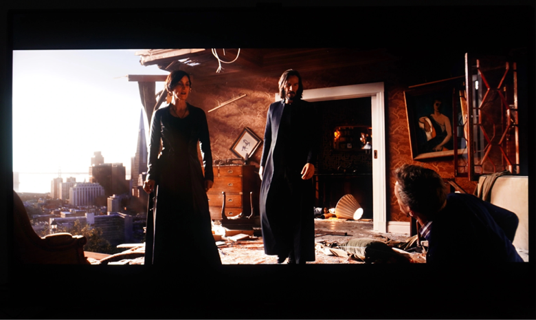 号称“OLED Killer”的“超画质”电视—海信U8H，真的是2022最强画质旗舰吗？ - 知乎