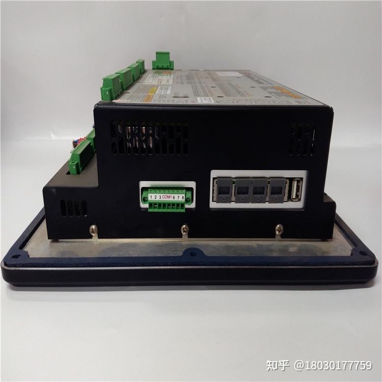 WOODWARD调速器 8200-1300 WOODWARD 9907-164 - 知乎