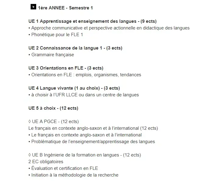 法国留学|人人都想学FLE，FLE专业究竟学什么？ - 知乎
