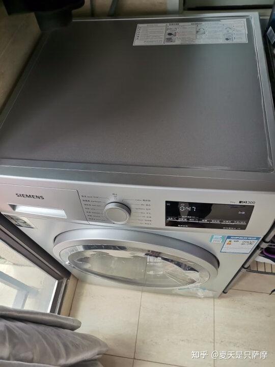 西门子XQG90-WG42A2Z81W哪个好？应该怎么样选择 - 知乎