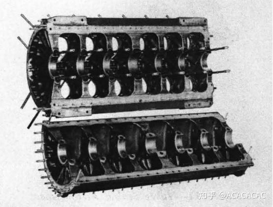 V-1710发动机简史 - 知乎