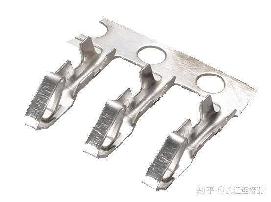 CJT长江连接器 A2543系列 - 知乎