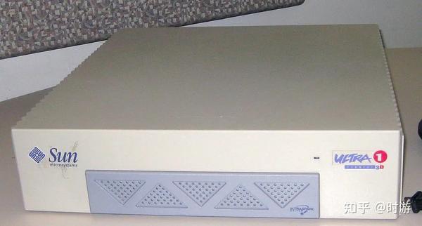 IT历史连载69-28岁的SUN公司的兴衰历史 - 知乎