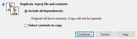 如何解决启动LabVIEW可执行文件时发生Access Violation 0xC0000005崩溃？ - 知乎