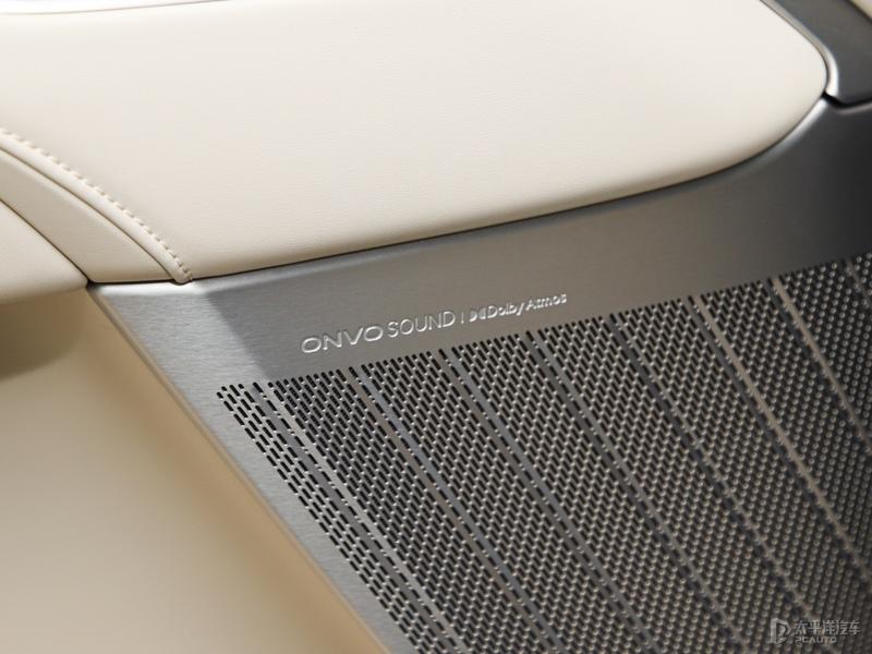 乐道L90上市三天交付1976辆 大型SUV周销量榜第三 - 知乎