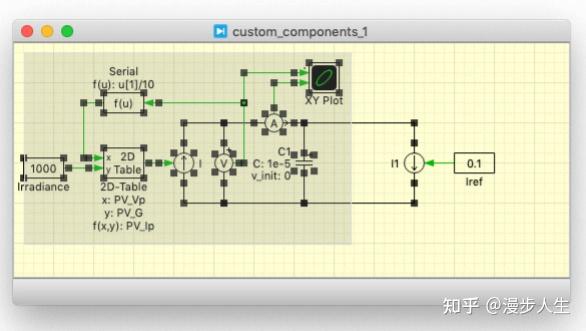 PLECS教程108：创建自定义组件和子系统 (Creating Custom Components and Subsystem Masks) - 知乎
