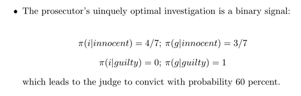 Bayesian Persuasion Part1 - 知乎