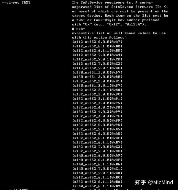 Nordic的ble芯片如何ota 知乎