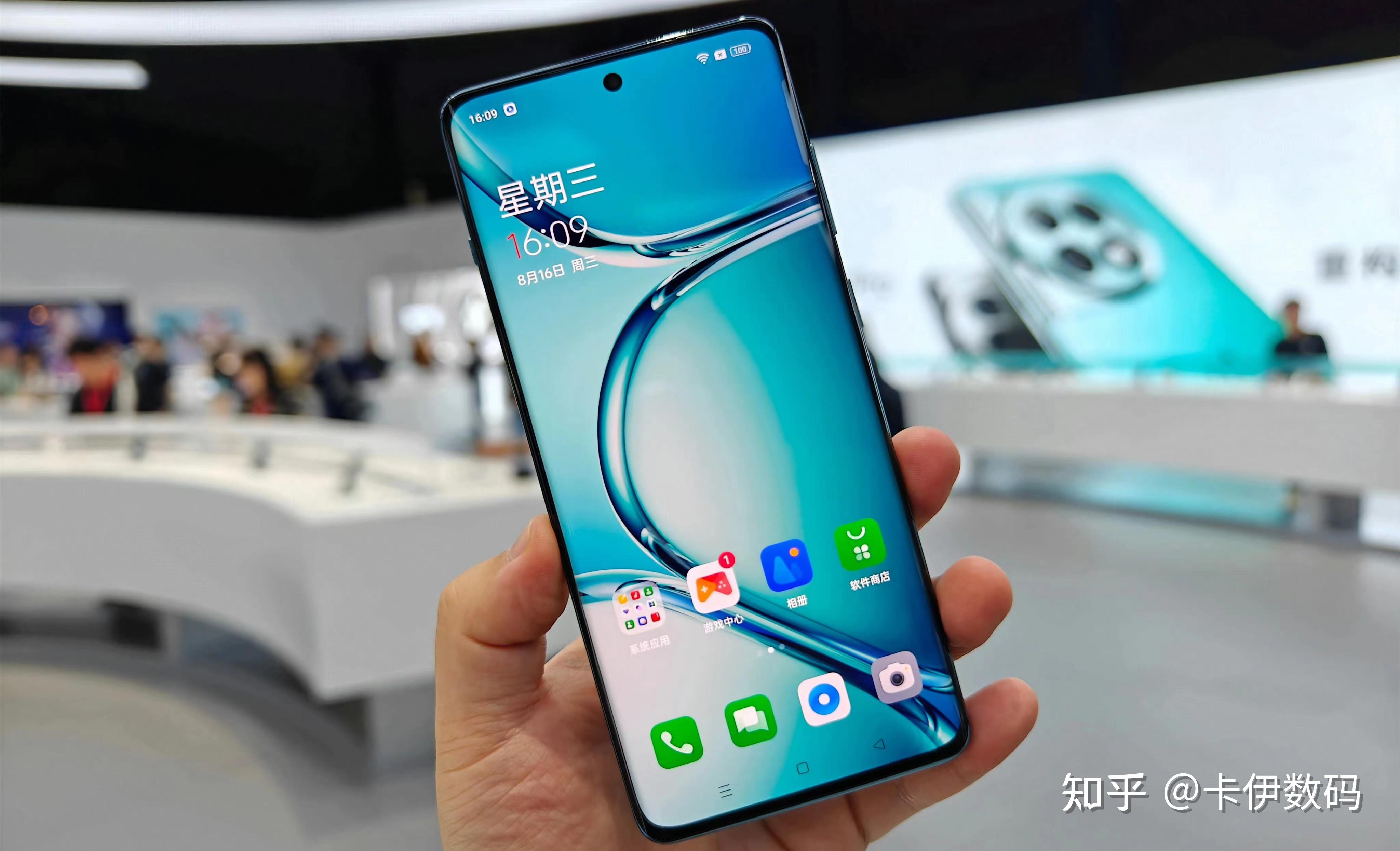 一加Ace2Pro全面评测：多项旗舰功能下放，骁龙8Gen2性价比怪兽 - 知乎