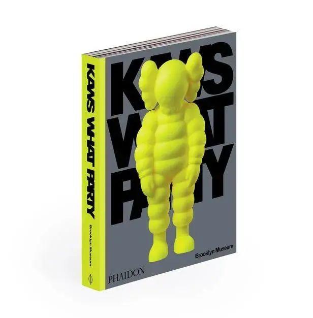 关于KAWS，你想知道的都在这 - 知乎