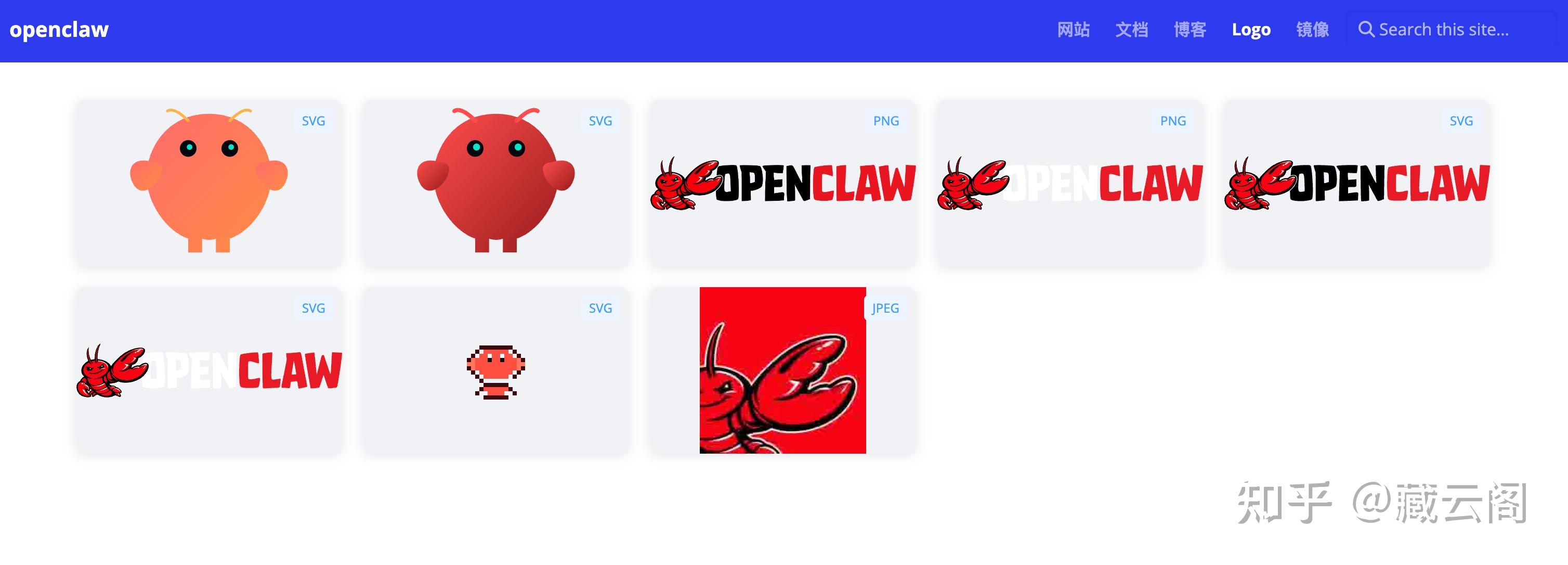 OpenClaw 资源库 - 知乎