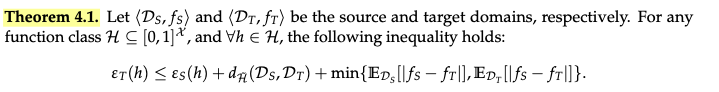 [论文精读] On Learning Invariant Representation for Domain Adaptation - 知乎