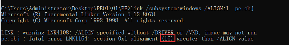 WindowsPE文件格式入门01.PE头 - 知乎