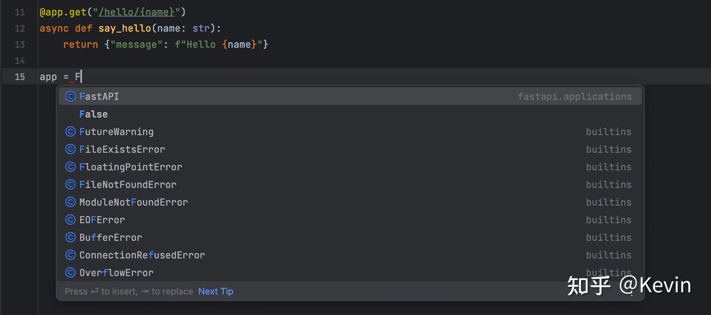 从开发到部署：使用 FastAPI 和 Docker 构建可扩展的 Python Web API - 知乎