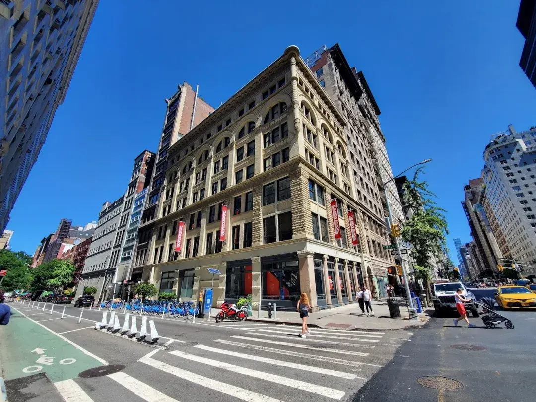 信息汇总 | TOP UX School 评选出的美国顶尖交互专业院校（含综合类大学、艺术类大学）-上辑 - 知乎