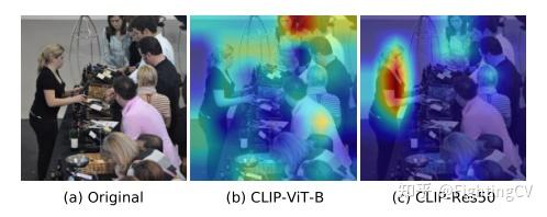 CLIP对视觉和语言任务有多大的好处？UC Berkeley&UCLA团队给出了答案！ - 知乎