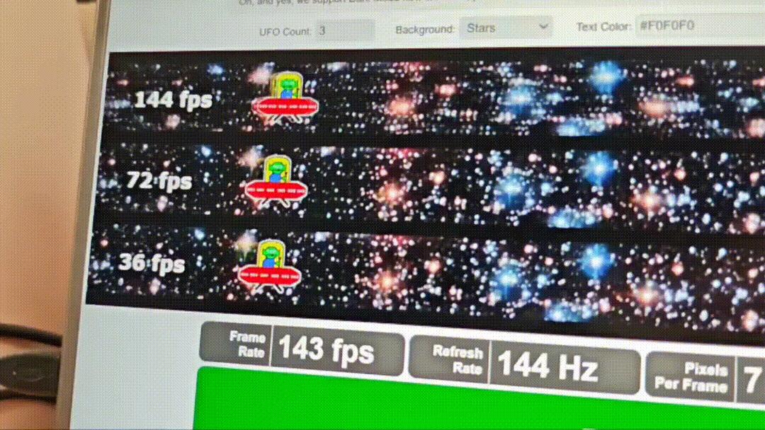 能随身携带的外接16.1英寸电竞便携屏——ARZOPA G1 Game MAX体验 - 知乎