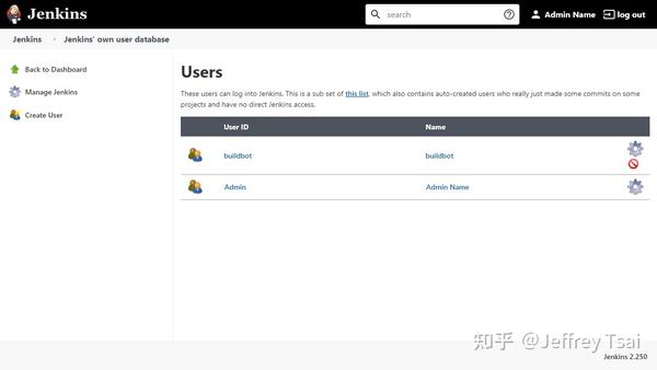 UnrealEngine在Jenkins&Perforce流水线示例（翻译） - 知乎