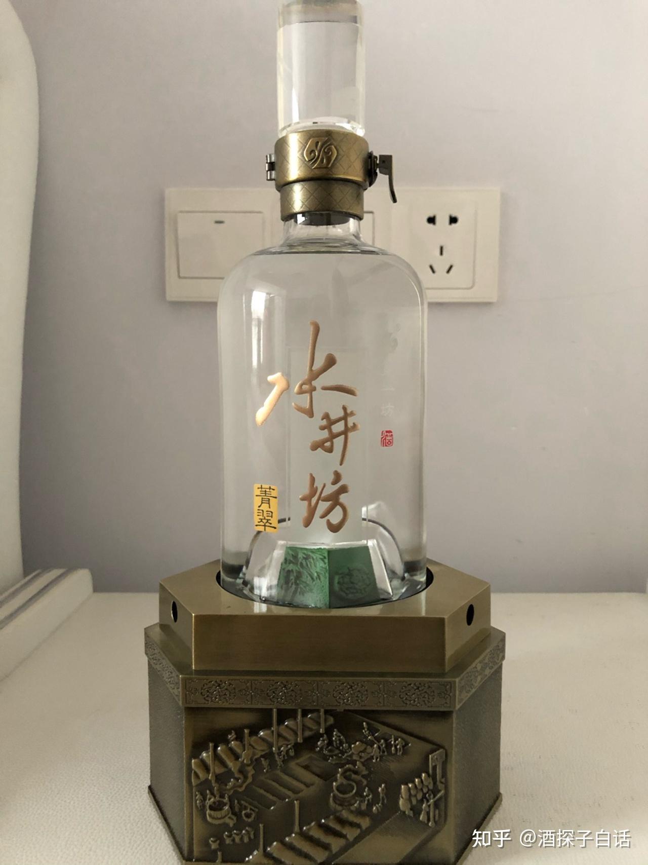 水井坊哪些白酒值得购买？一文总结带你了解水井坊，主打产品齐聚