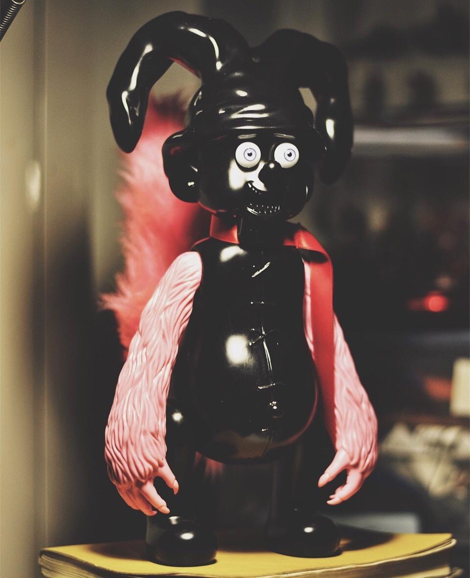 我在纽约的这家玩具店里找到了新鲜感 - 知乎