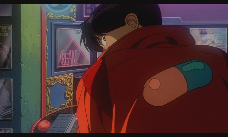 《AKIRA》就是科幻动画里的…Supreme - 知乎