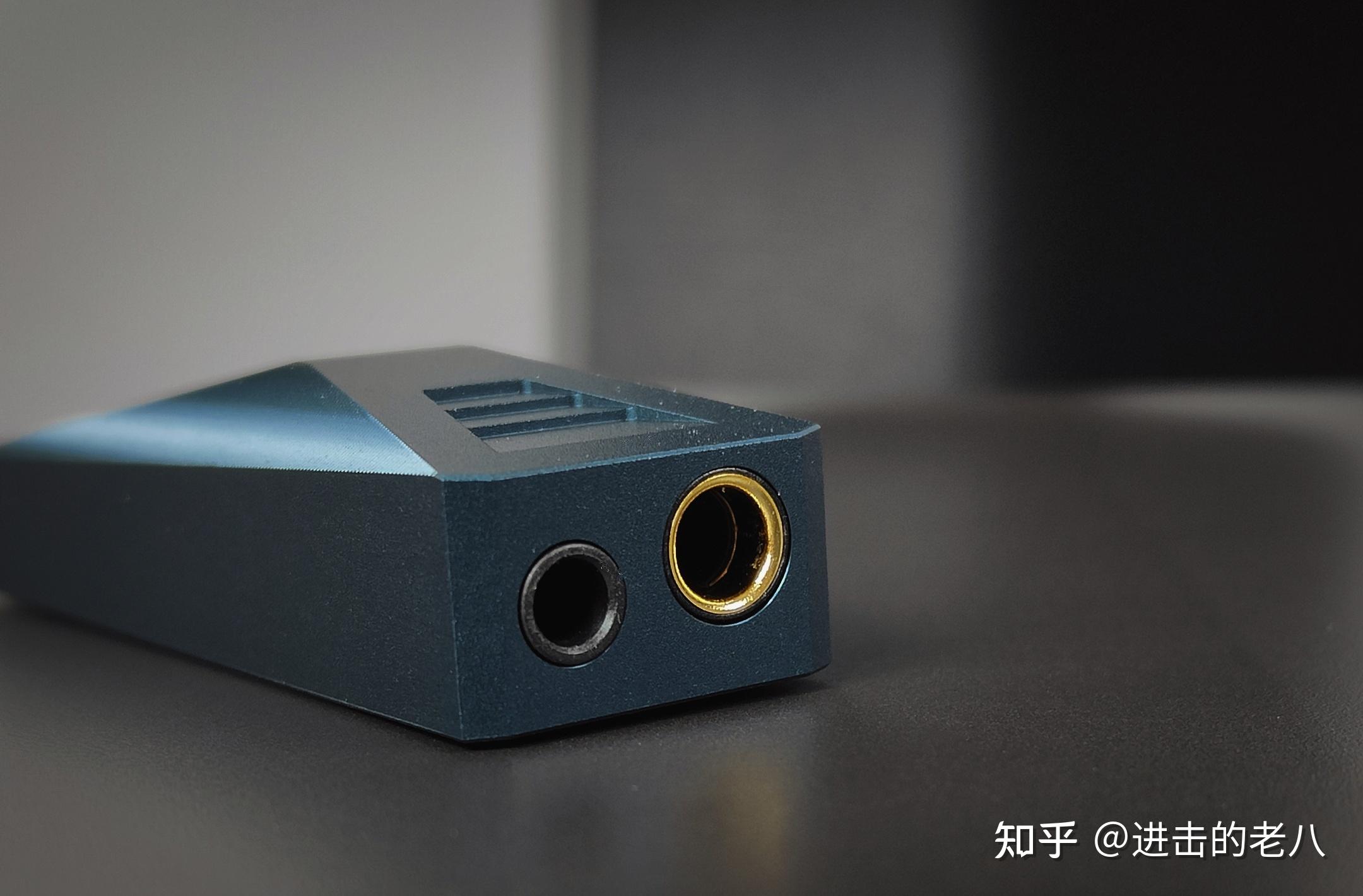 脱颖而出的后来者，达音科DTC500便携解码耳放 评测 - 知乎