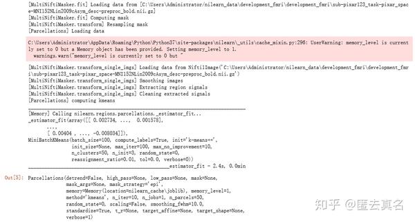 nilearn笔记（14） - 知乎