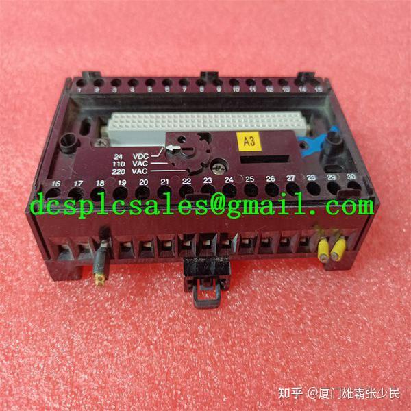 ABB RMU811 RFO810 CS31完全支持用户定义的名称字段 - 知乎